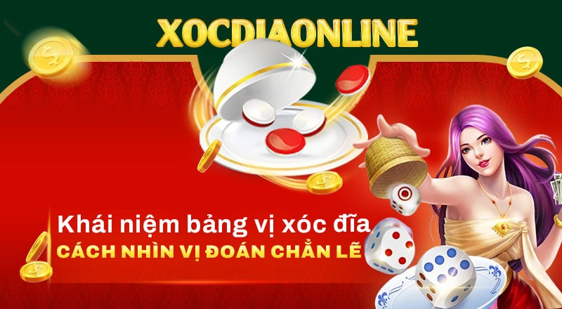 Tổng Hợp Các Cách Nhìn Vị Đoán Chẵn Lẻ Chính Xác Nhất